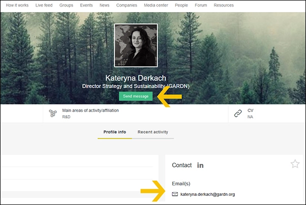SAF Community | SAF Community